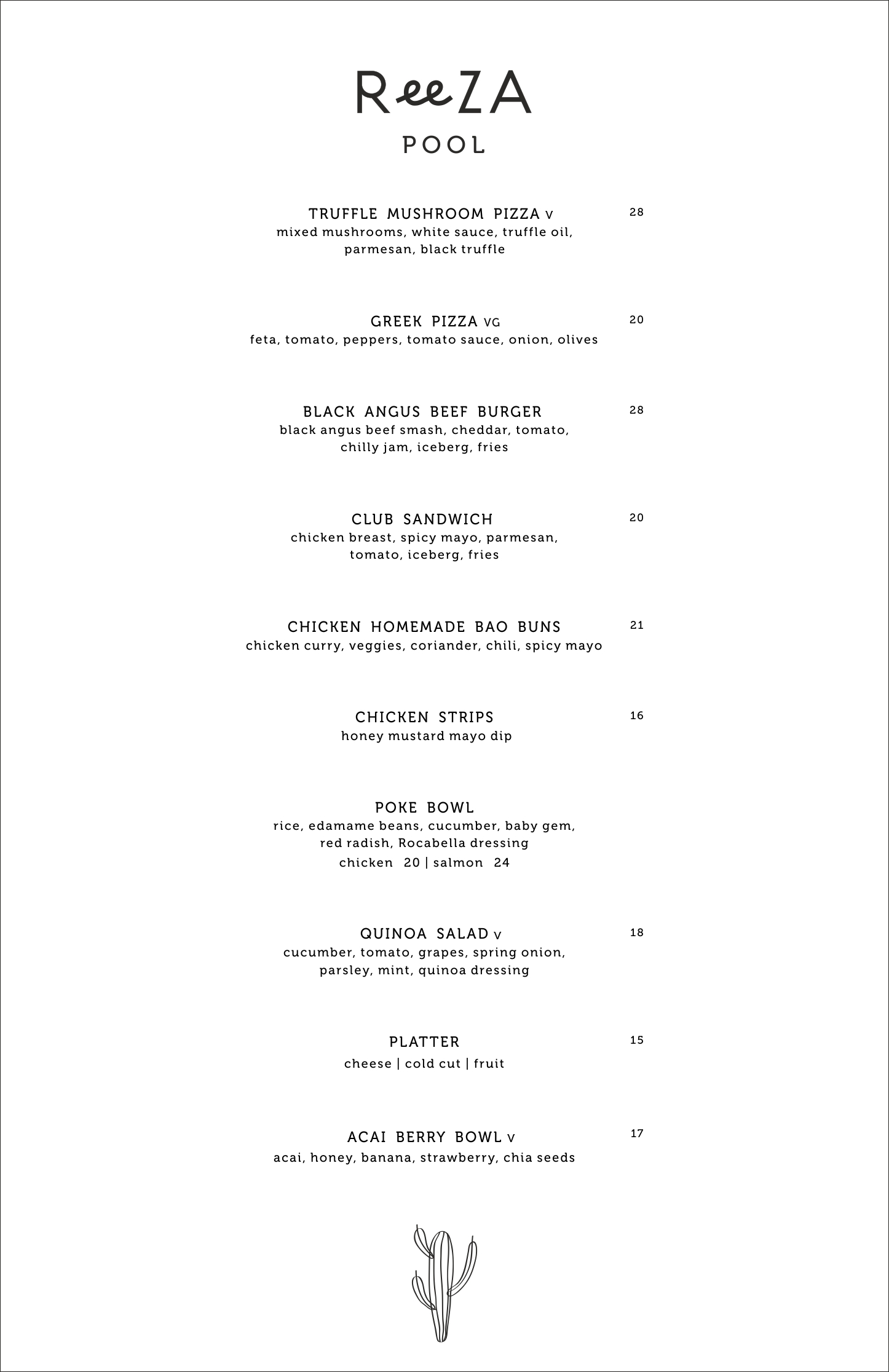 DINE & DRINK - Rocabella Hotel in Mykonos